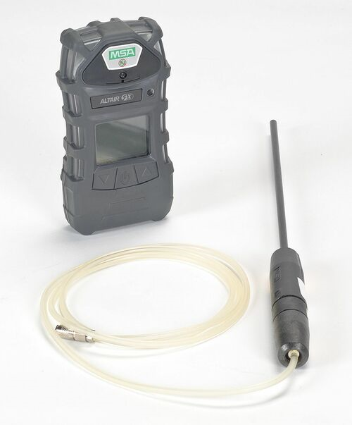 Gas Detector Accessories – Tagged "gas detection accessories" – MSS Safety
