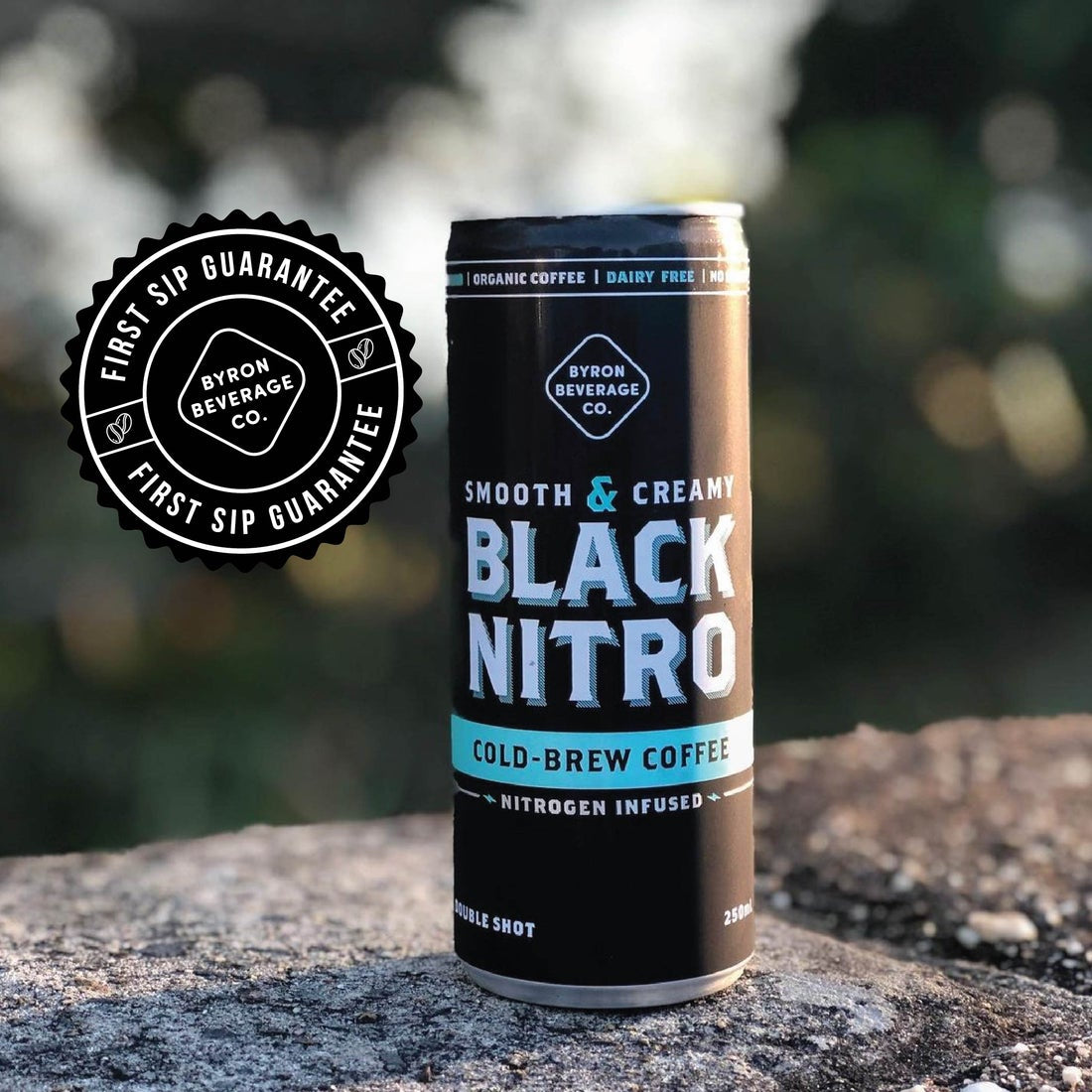 Black Nitro | Clean Energy | 12 Pack – MSS Safety