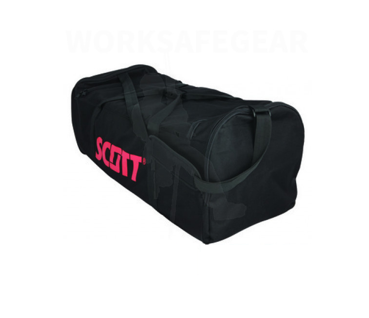 3m Scott Large SCBA Carry Bag – MSS Safety