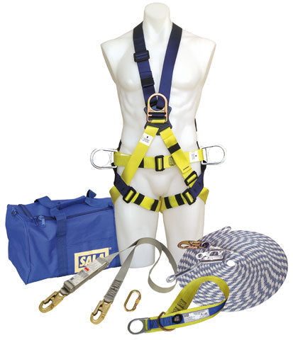 SALA Professional Roof Workers Kit – MSS Safety