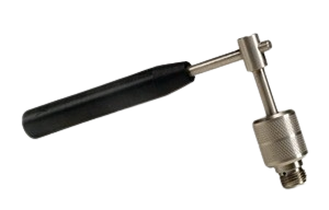 Bump Gas Cylinder Valve Removing Tool – MSS Safety