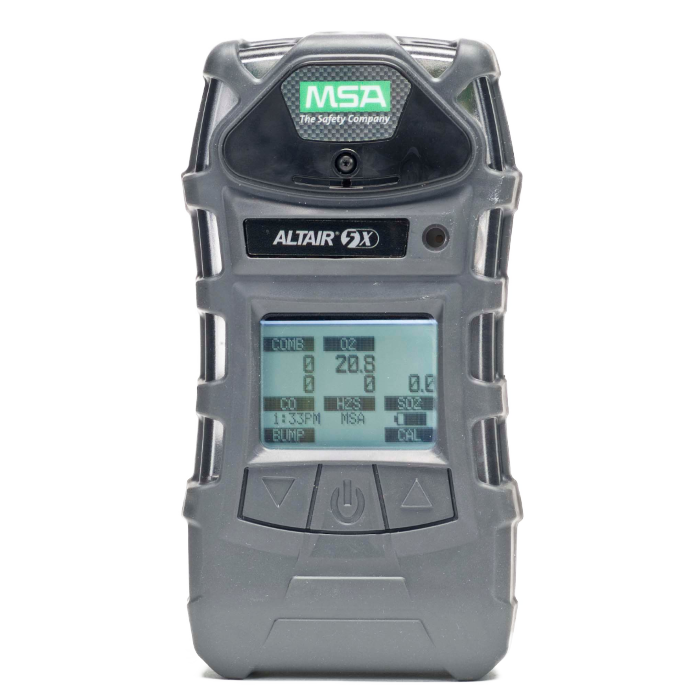 MSA Altair 5X (IR) – MSS Safety