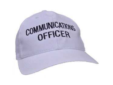 Cap | Communications – MSS Safety