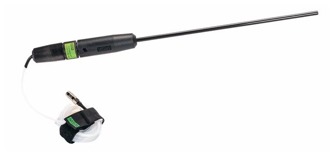KIT SAMPLE LINE C/W PROBE - Altair 5X IR & PID – MSS Safety