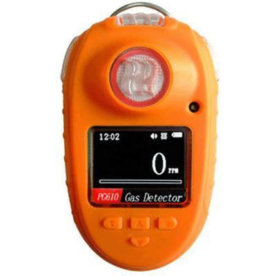 PG610 Single Gas Monitor – MSS Safety